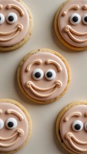 29 Funny Cookie Decorating Ideas Guaranteed To Make You Laugh!