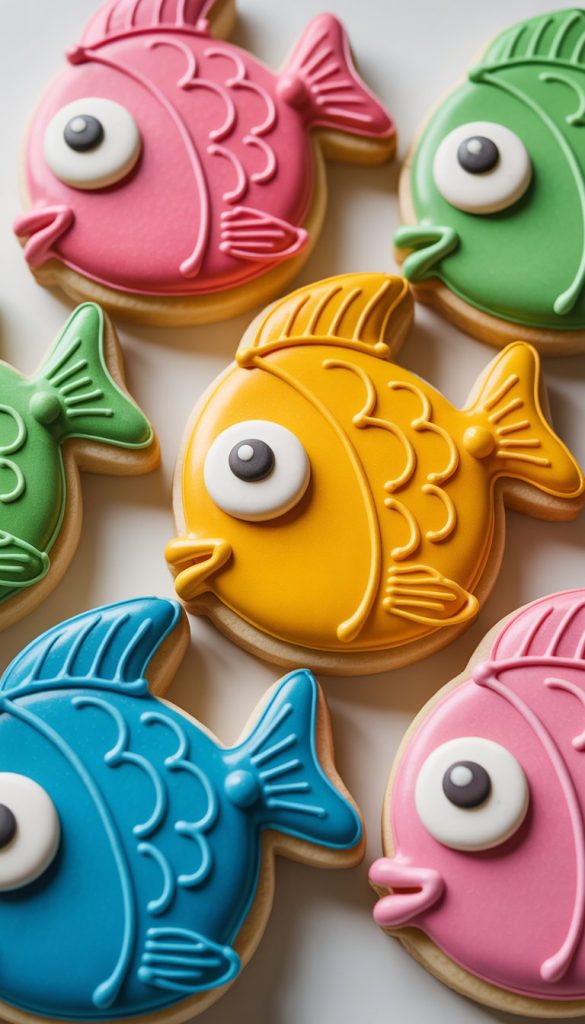 29 Funny Cookie Decorating Ideas Guaranteed To Make You Laugh!