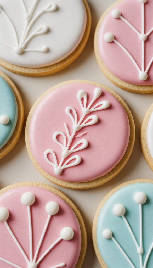 21 Simple Cookie Decorating Ideas for Fun and Easy Treats