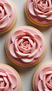 25 Circle Cookie Decorating Ideas: Fun, Creative Designs To Try