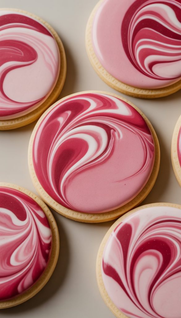 25 Circle Cookie Decorating Ideas: Fun, Creative Designs To Try