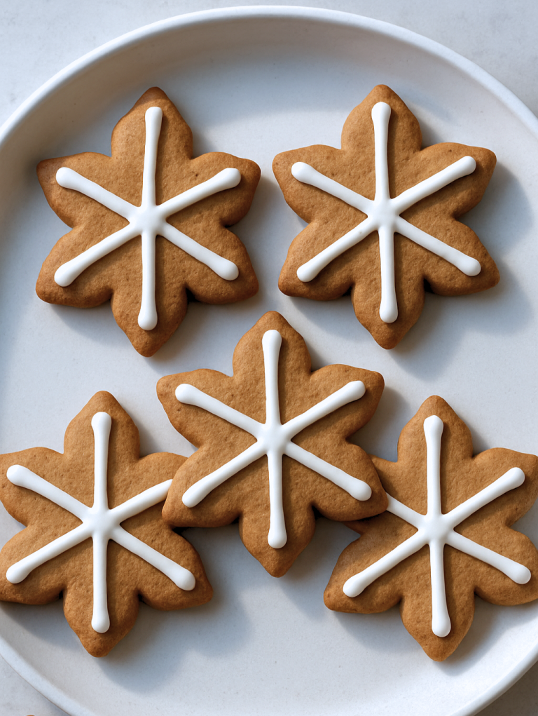 15 Gingerbread Cookie Decorating Ideas That Are Simple and Adorable