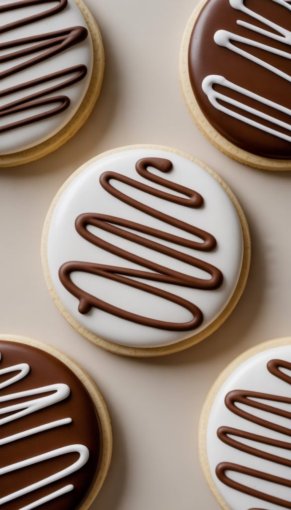 20 Christmas Cookie Decorating Ideas: Fun and Festive Designs for the ...