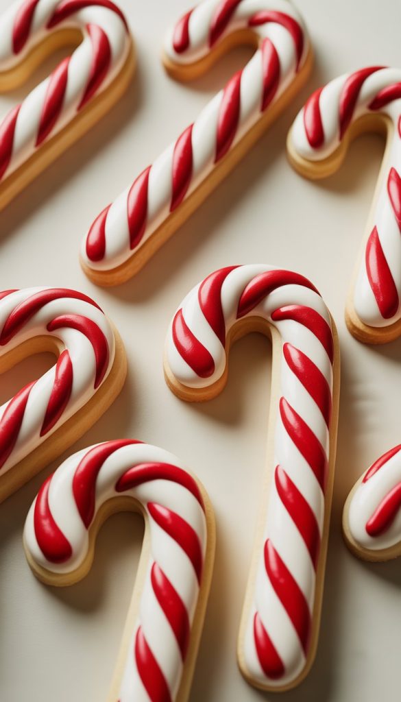 23 Ornament Cookie Decorating Ideas: Fun Designs for Every Holiday Occasion